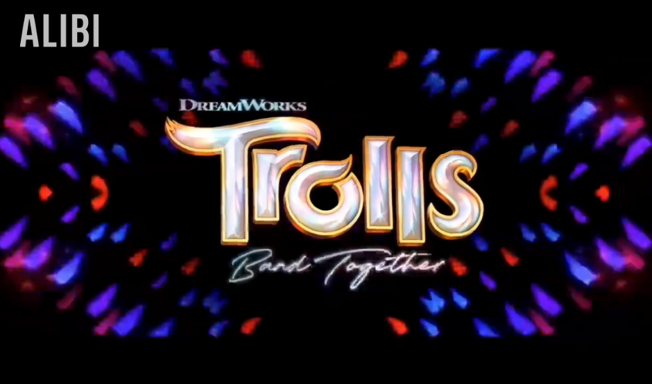 Trolls 3 Band Together | TV Spot
