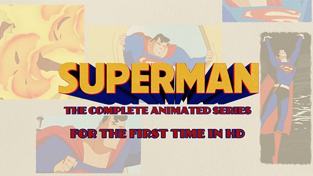 Use of Triumphant Proud Orchestral Music For Superman The Complete ...