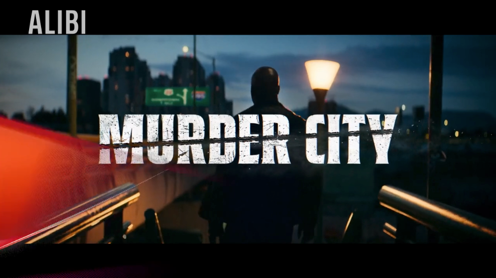 Murder City Official Trailer A Tubi Original
