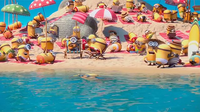 Cartoon Network Spring Breakaway Promo Featuring Alibi Music Library ...