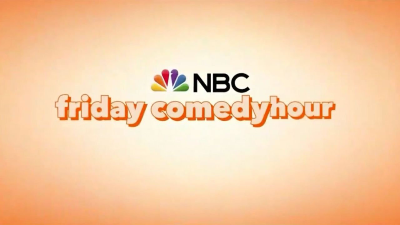 NBC 2022 Fall Friday Comedy Night Promo (Young Rock , Lopez Vs. Lopez ...