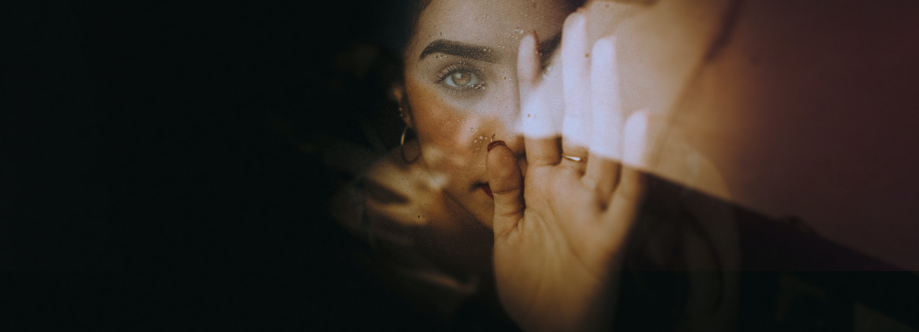 Embracing Negative Search in Production Music