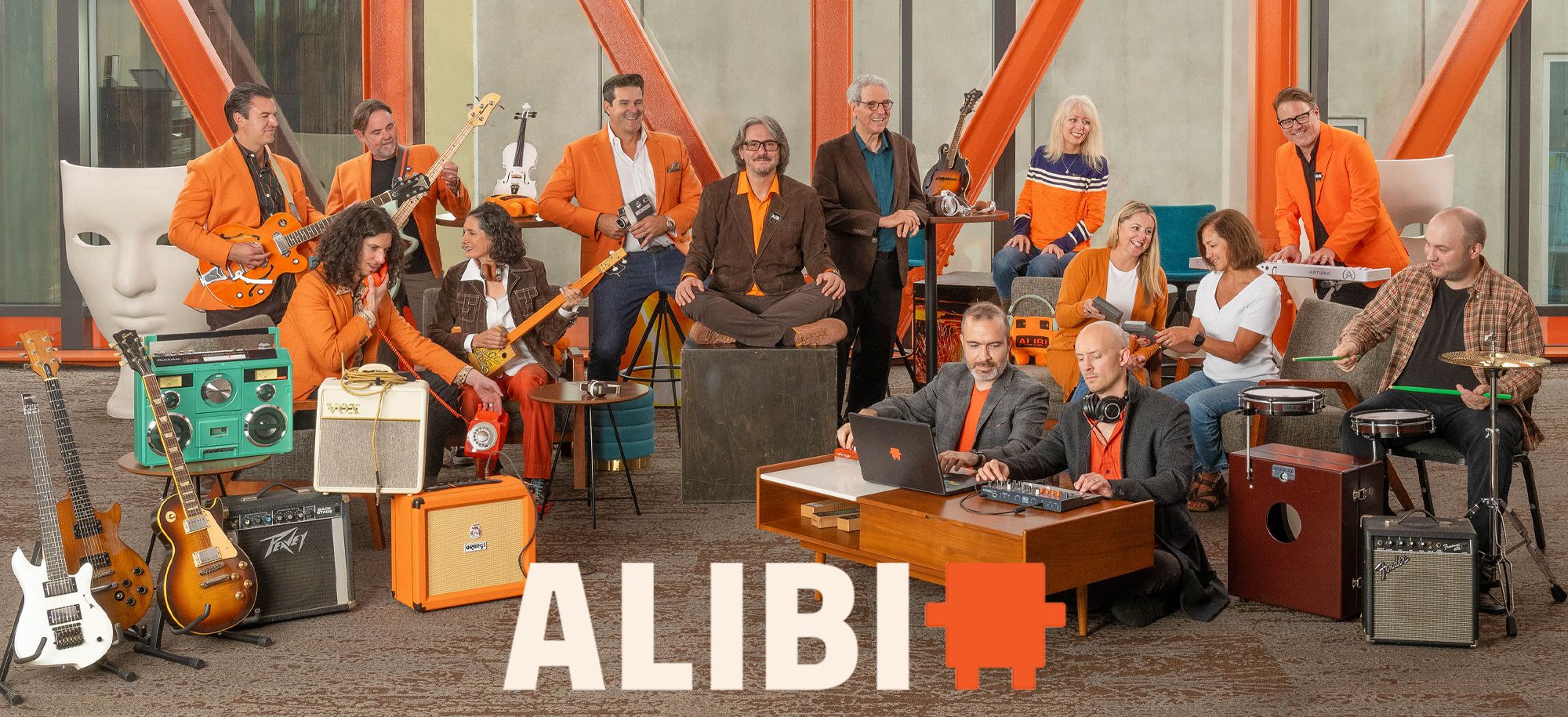 Learn about ALIBI Music and what makes us your go-to destination for ...