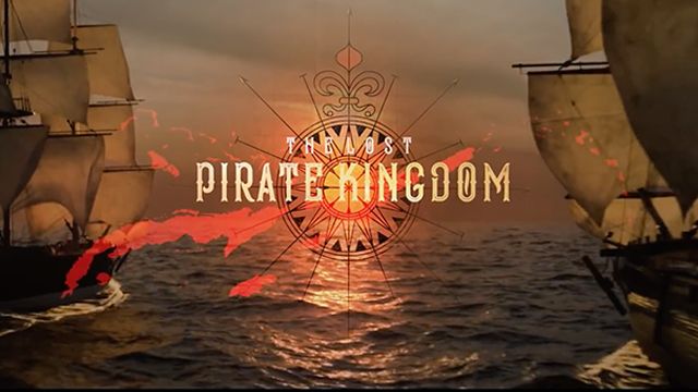 Netflix The Los Pirate Kingdom Featuring ALIBI Licensed Music Song ...