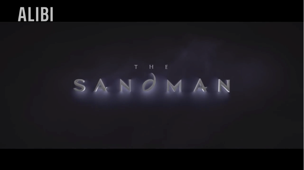 The Sandman | Official Trailer (2022) | Tom Sturridge