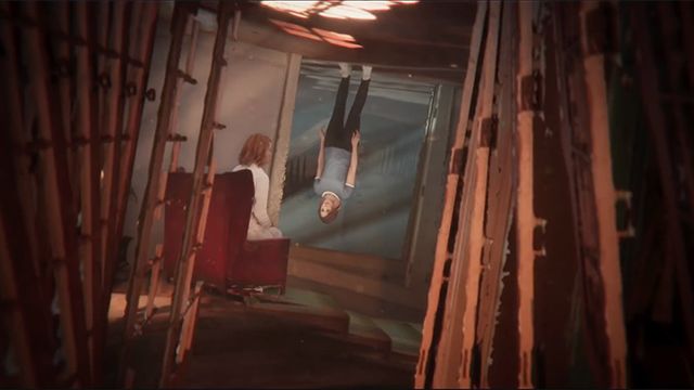 Use of Tense Horror Music for IFC's Demonic Film Trailer