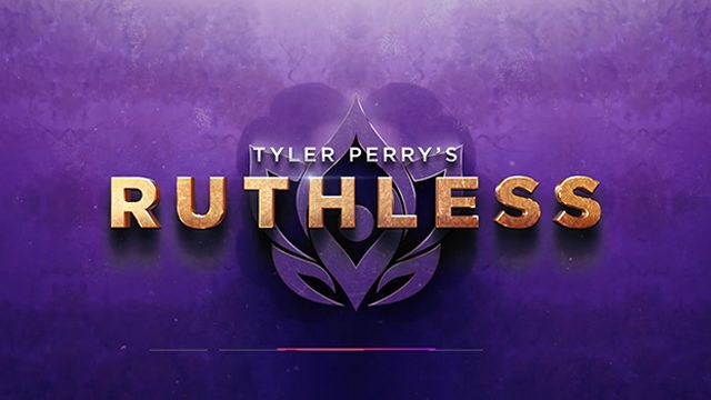 Tyler Perry Ruthless Trailer Featuring ALIBI Production Trailer Music ...