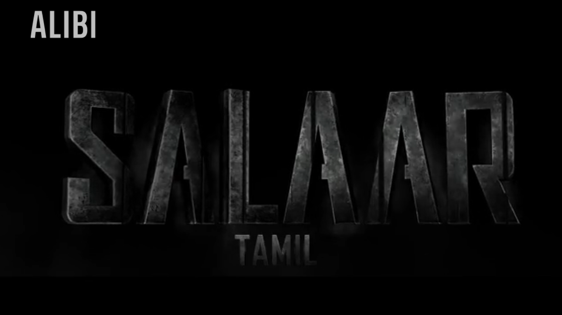 Salaar | Official Trailer | Netflix India