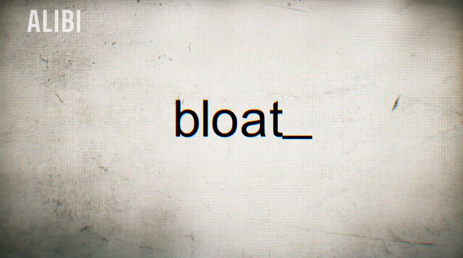 Bloat (2025) Official Trailer | Ben McKenzie, Bojana Novakovic, Kane Kosugi