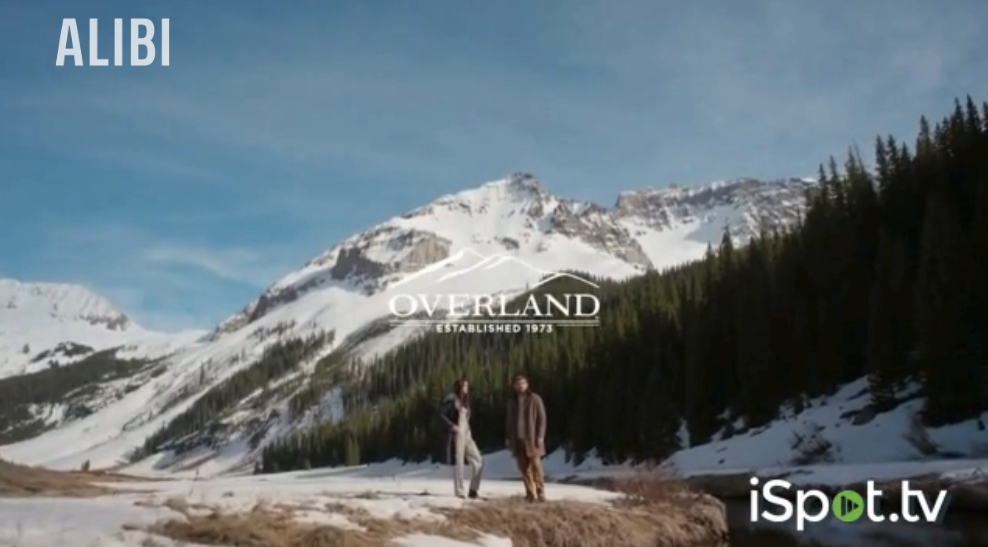 Overland Sheepskin Co. TV Spot, 'Warmth of Shearling'