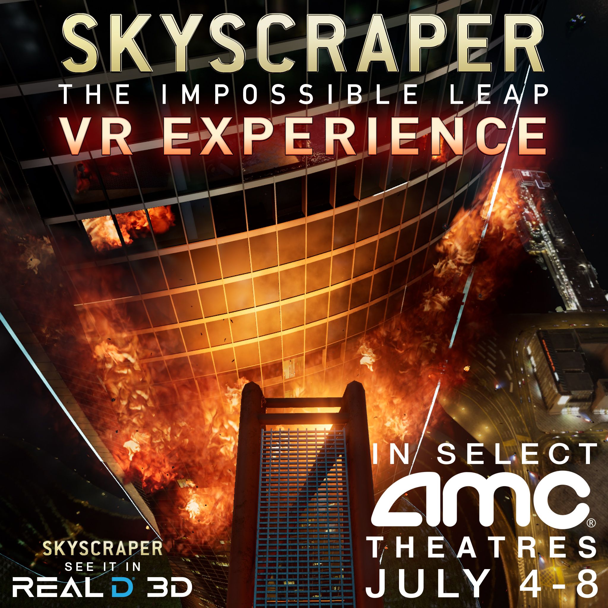 How the Music for One Exceptionally Cool VR Project Inspired an Entire ...