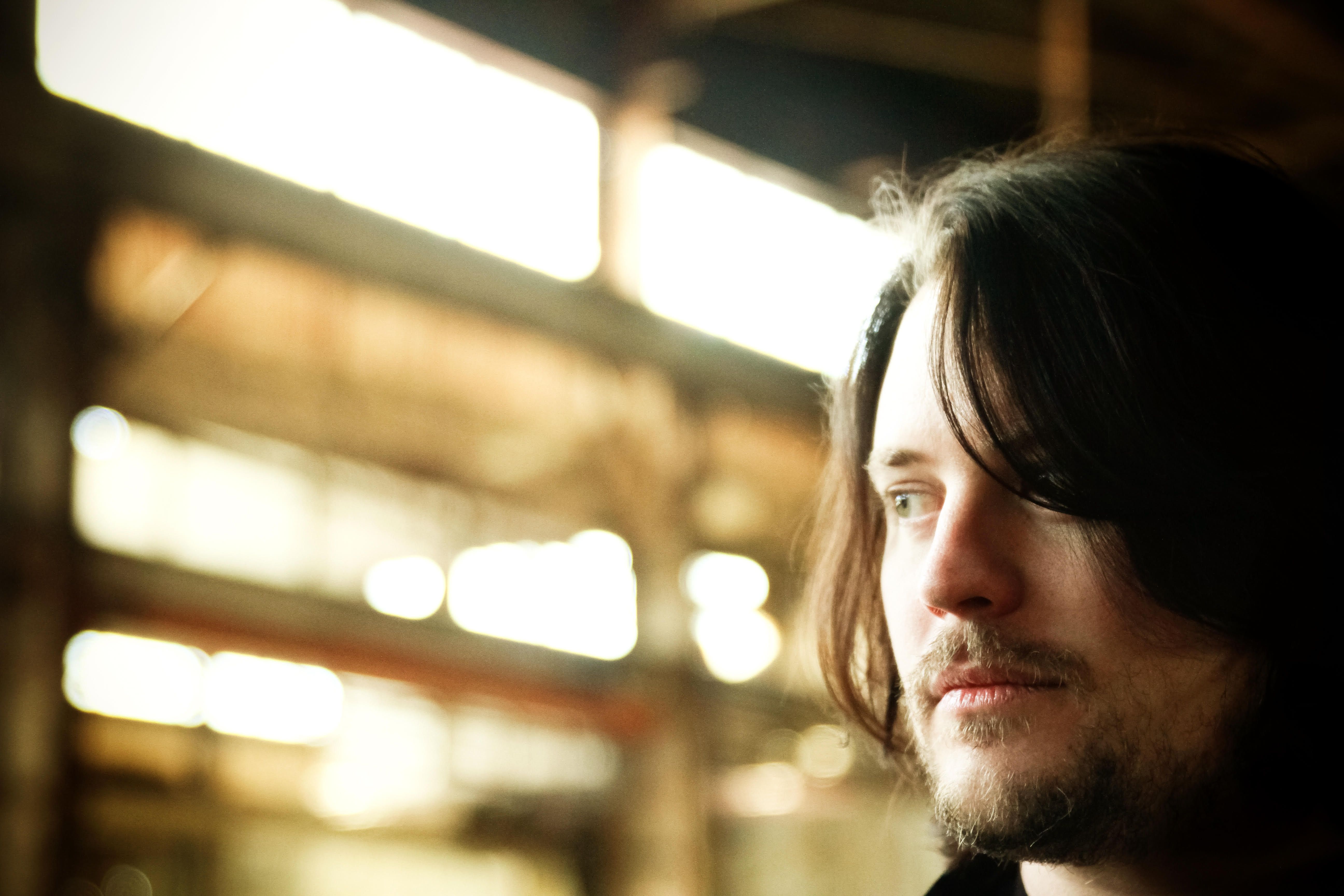 ALIBI Spotlight - Jonathan Haskell, VP, Publishing