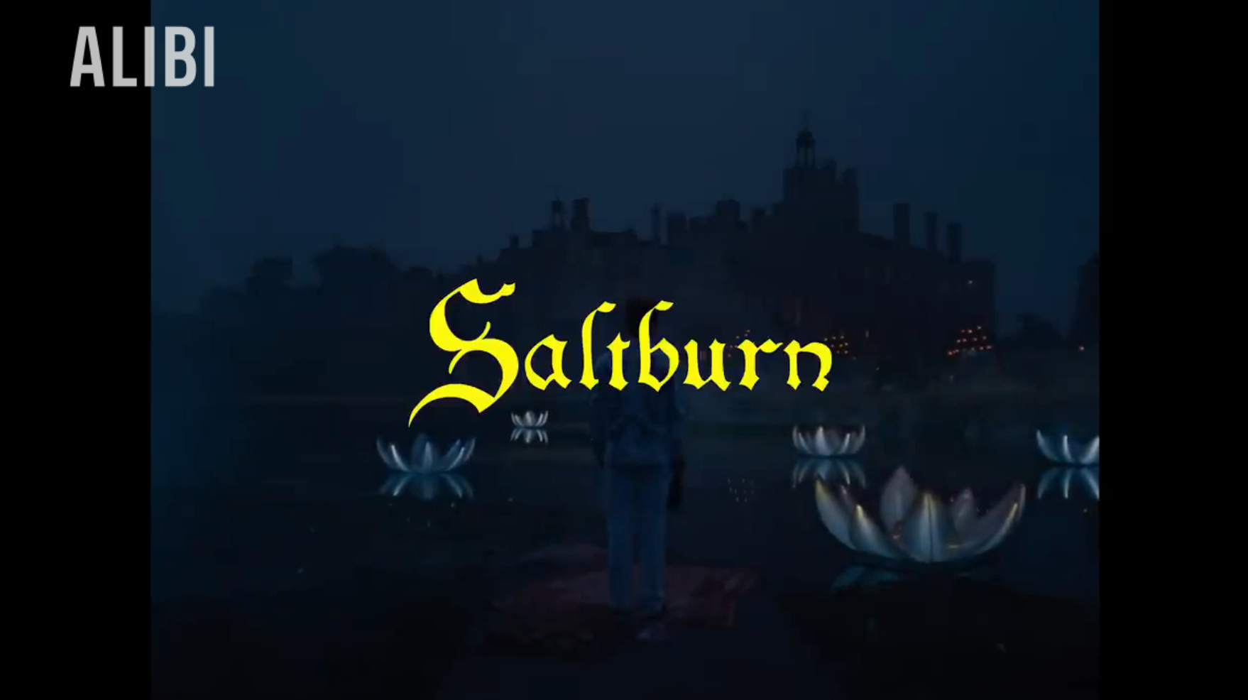 Saltburn | Official Trailer