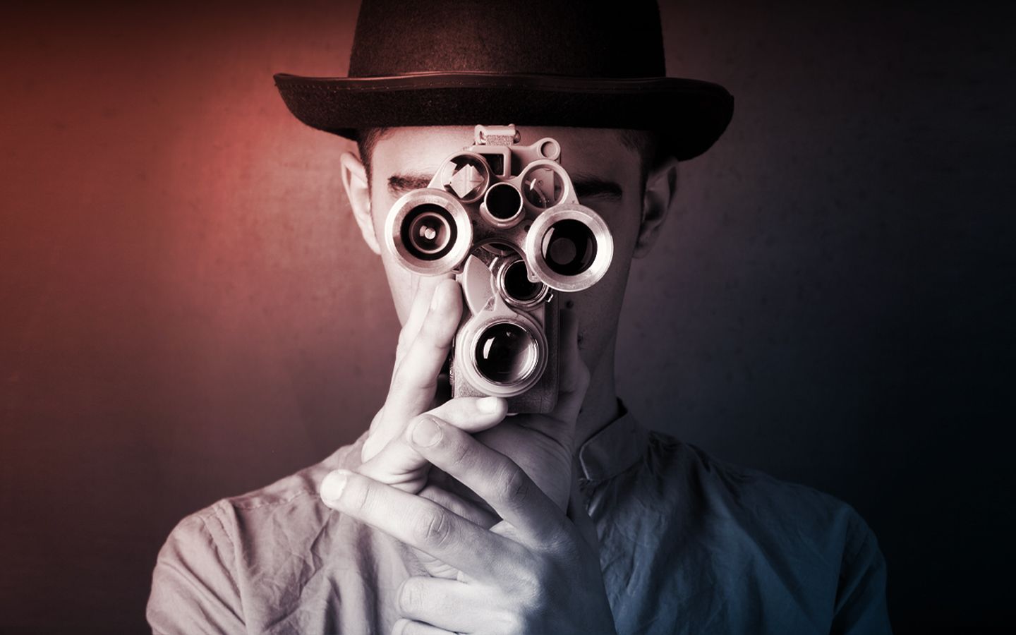 Featured Work | ALIBI - Music To Back Up Your Story