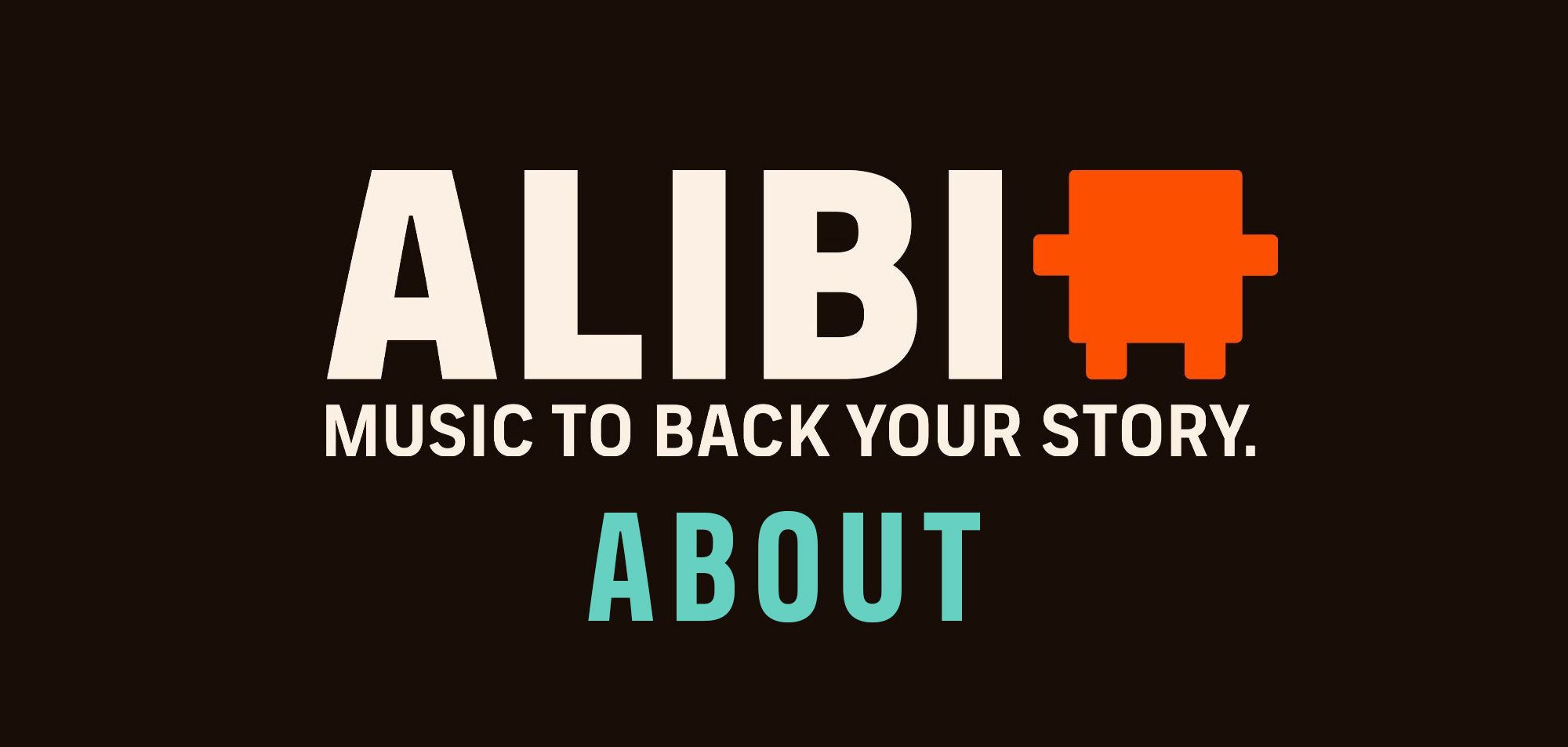Learn about ALIBI Music and what makes us your go-to destination for ...
