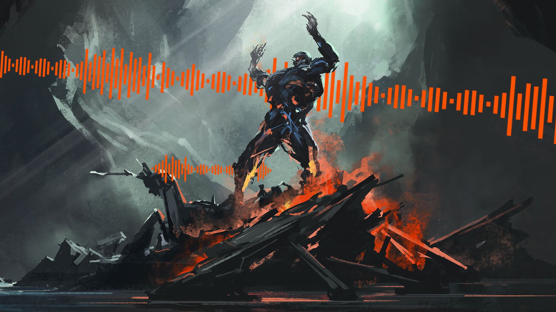 9 Tips for Working with Production Music Libraries