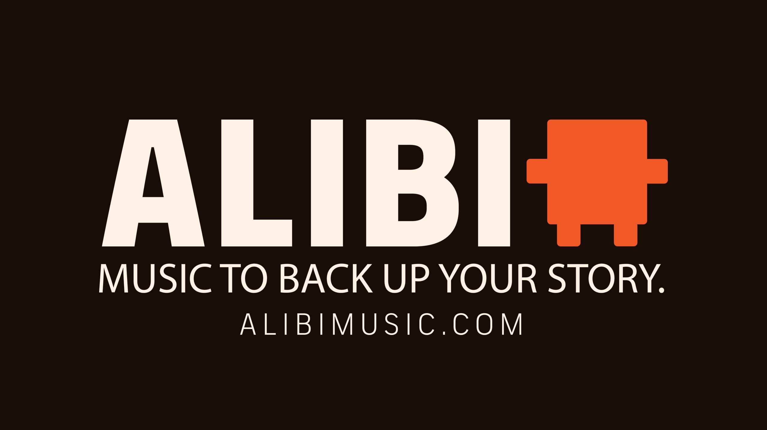Music & SFX Licensing | ALIBI - Music To Back Up Your Story